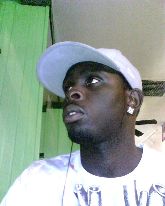 Pressure The Don | Battle Rapper Profile | VerseTracker