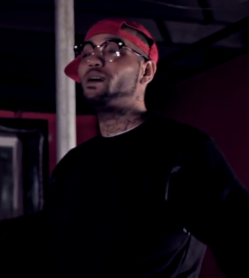 Prince Bricks | Battle Rapper Profile | VerseTracker