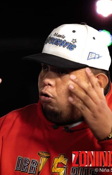 Prince Rhyme | Battle Rapper Profile | VerseTracker