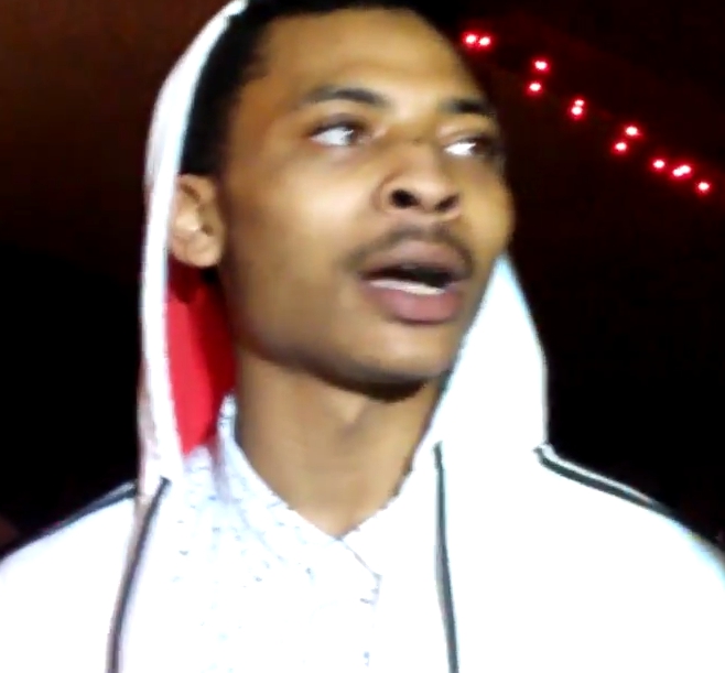 Prince Troy | Battle Rapper Profile | VerseTracker