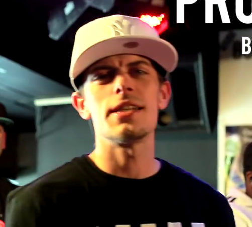 Pro Caine | Battle Rapper Profile | VerseTracker