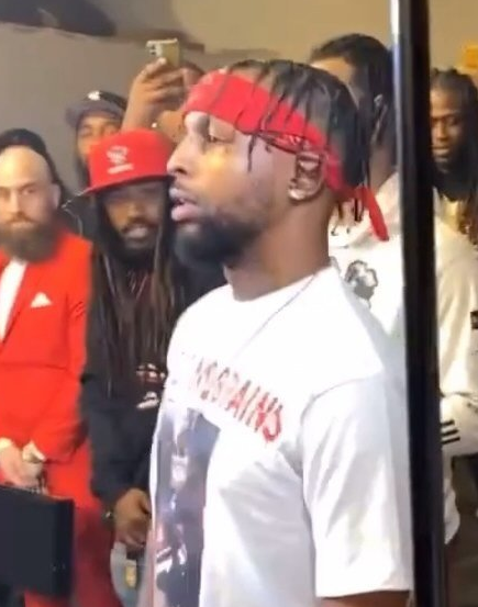 Prolific Rico | Battle Rapper Profile | VerseTracker