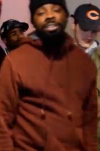 Prophet | Battle Rapper Profile | VerseTracker