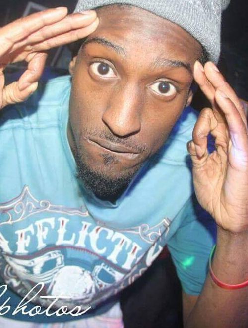 Pry The Great | Battle Rapper Profile | VerseTracker