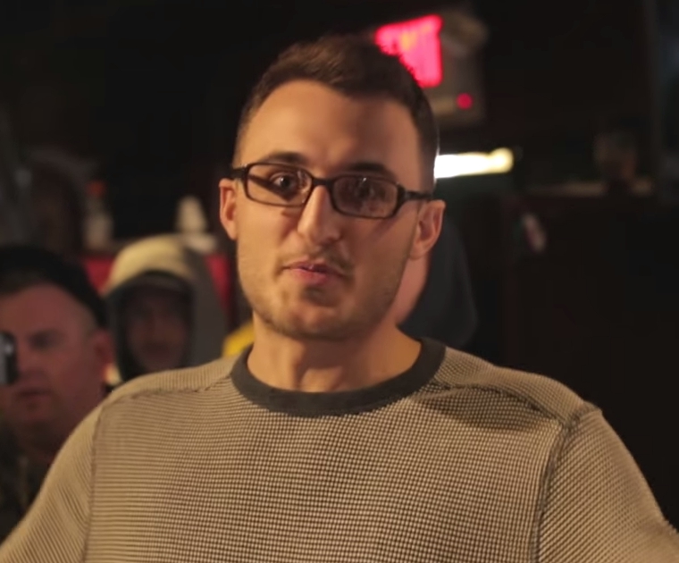 Psych | Battle Rapper Profile | VerseTracker