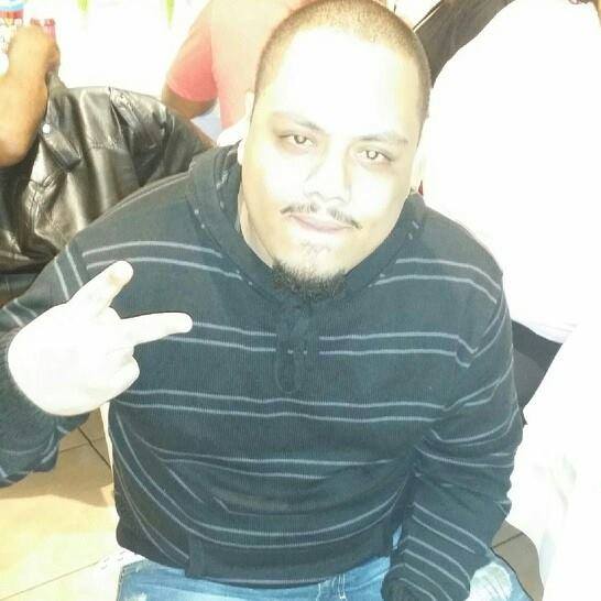 Push Pax | Battle Rapper Profile | VerseTracker