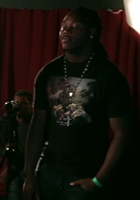 Qleva Youngin | Battle Rapper Profile | VerseTracker