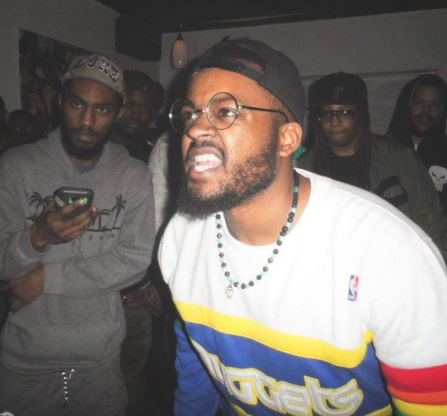 Quay | Battle Rapper Profile | VerseTracker