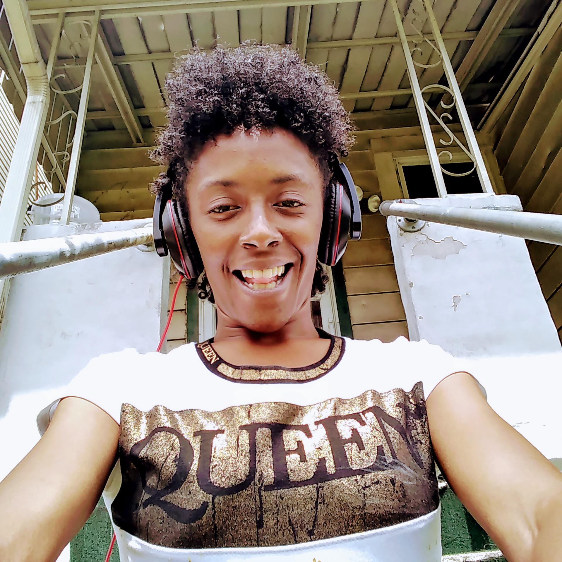 Queen Kano | Battle Rapper Profile | VerseTracker