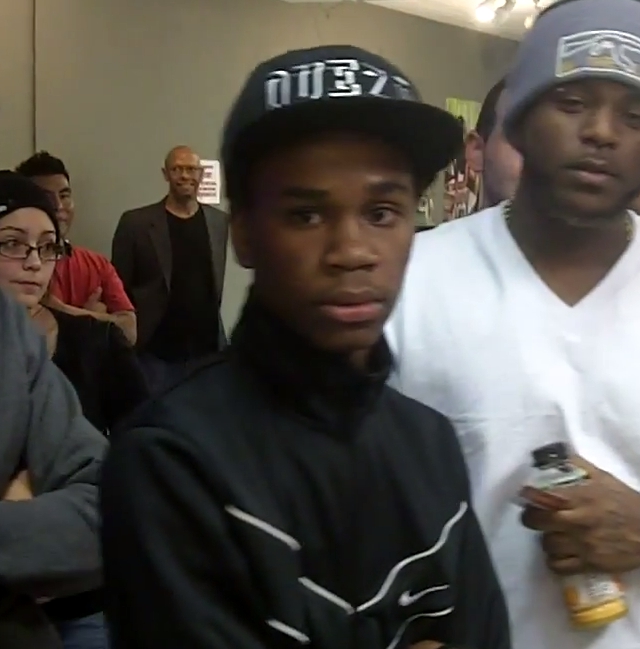 Quez D | Battle Rapper Profile | VerseTracker