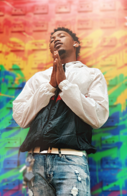 Quis | Battle Rapper Profile | VerseTracker