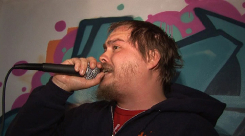 Qwel | Battle Rapper Profile | VerseTracker