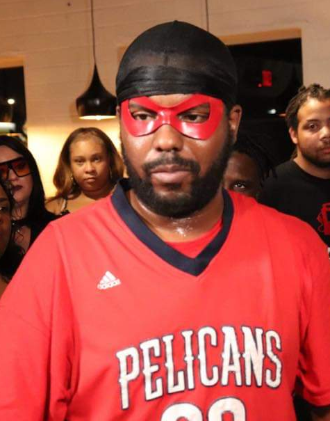 R3dd Hood | Battle Rapper Profile | VerseTracker