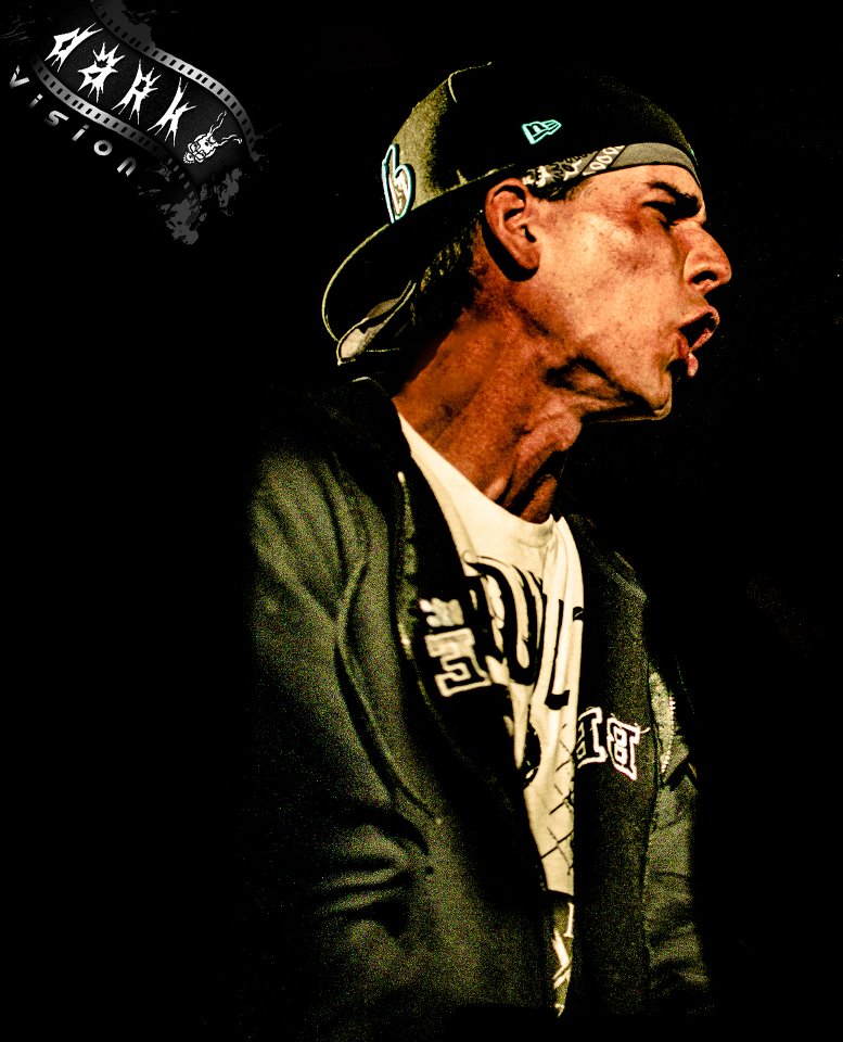 Raf | Battle Rapper Profile | VerseTracker