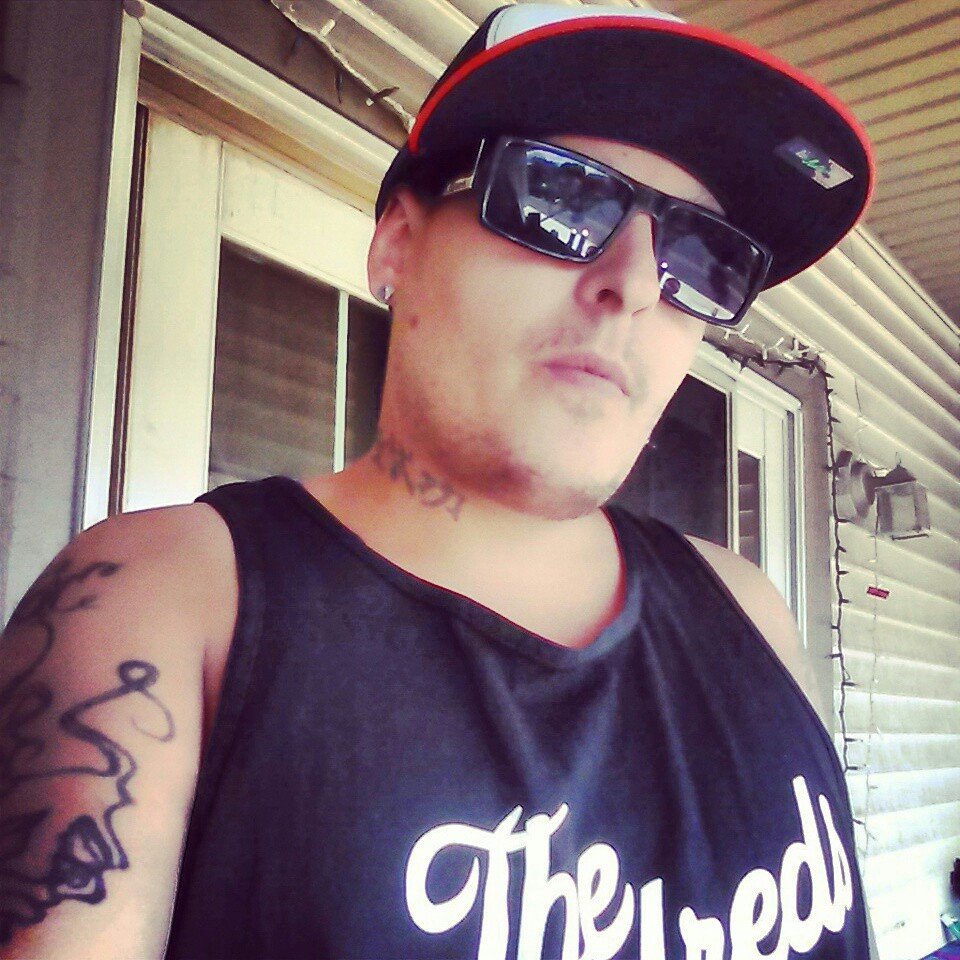 Rage Oonz | Battle Rapper Profile | VerseTracker