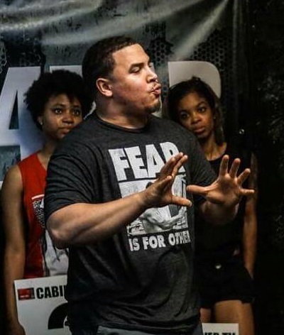 Rage Rush | Battle Rapper Profile | VerseTracker