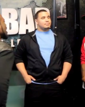 Rage | Battle Rapper Profile | VerseTracker