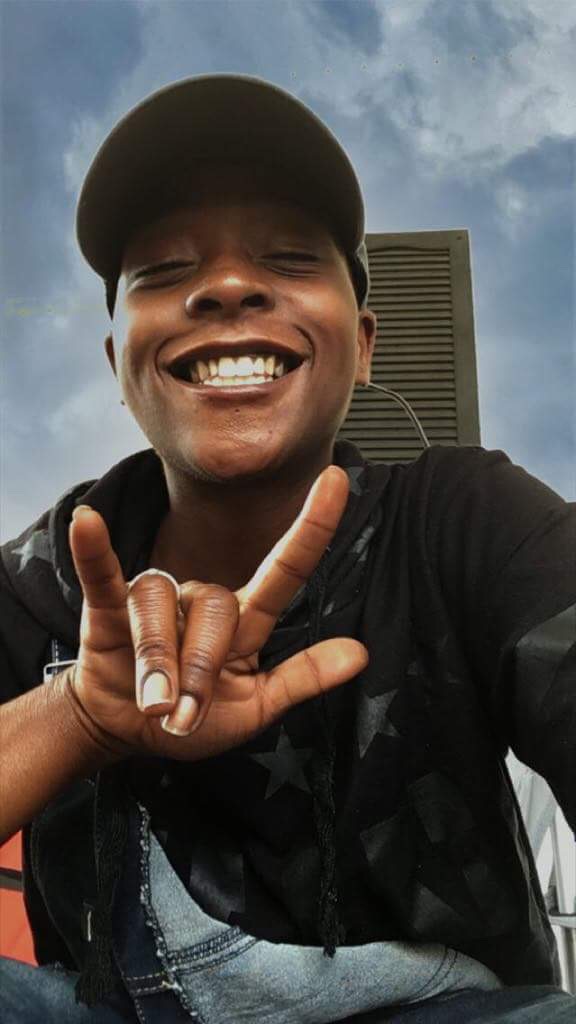 Rainee the Rebel | Battle Rapper Profile | VerseTracker