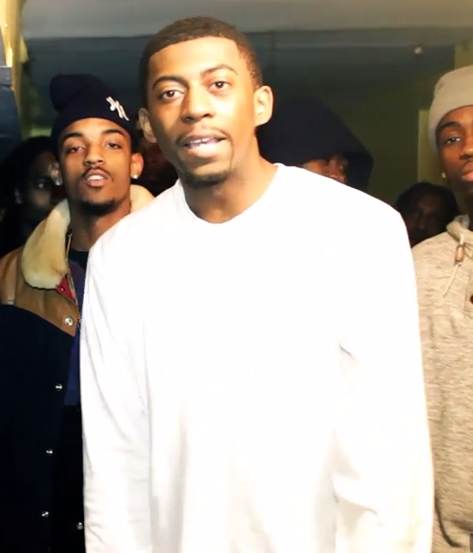 Ralo | Battle Rapper Profile | VerseTracker