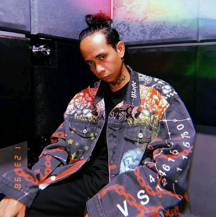 Ralphson | Battle Rapper Profile | VerseTracker