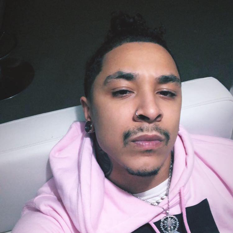 Ralphy Gabbana | Battle Rapper Profile | VerseTracker