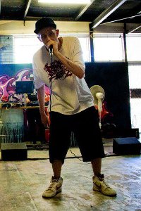 Ran MC | Battle Rapper Profile | VerseTracker