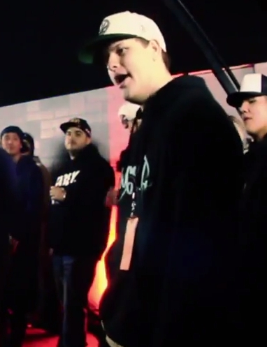 Randy B | Battle Rapper Profile | VerseTracker