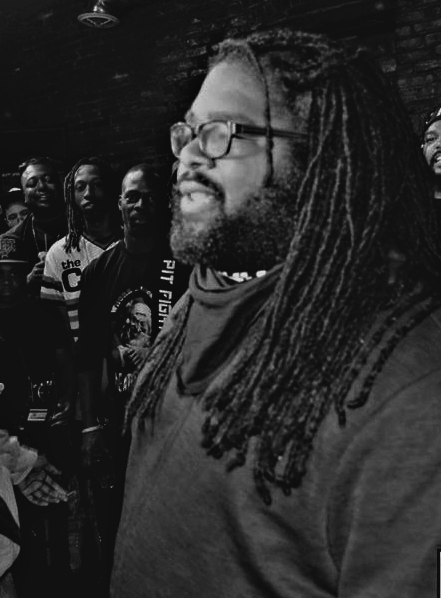 Rapper A.M. | Battle Rapper Profile | VerseTracker