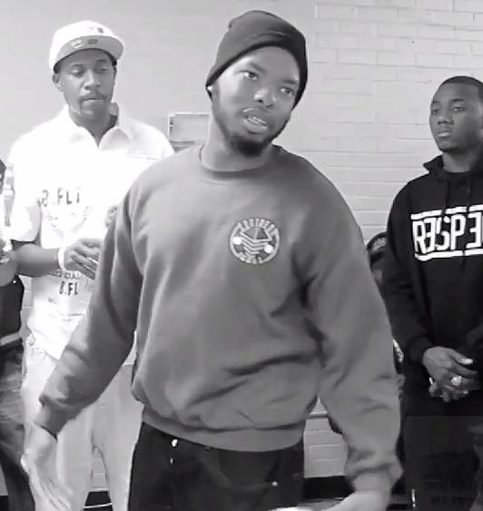 Rashaad Miller | Battle Rapper Profile | VerseTracker