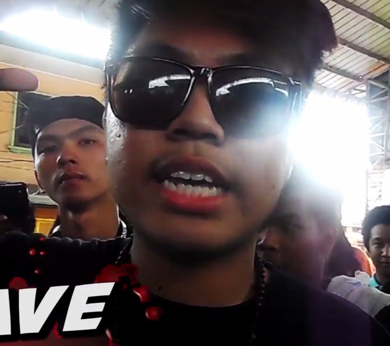 Rave (Philippines) | Battle Rapper Profile | VerseTracker