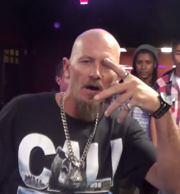 R.A.W. | Battle Rapper Profile | VerseTracker