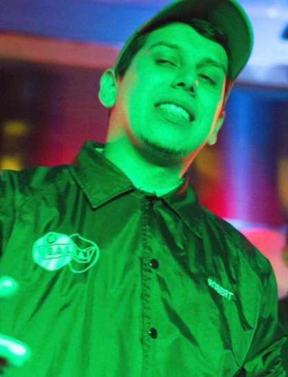 Rawh Bukowski | Battle Rapper Profile | VerseTracker