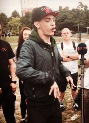 Rawwz | Battle Rapper Profile | VerseTracker