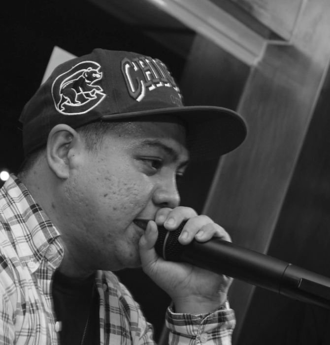 Razor | Battle Rapper Profile | VerseTracker
