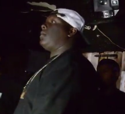 Real Name Brandon | Battle Rapper Profile | VerseTracker