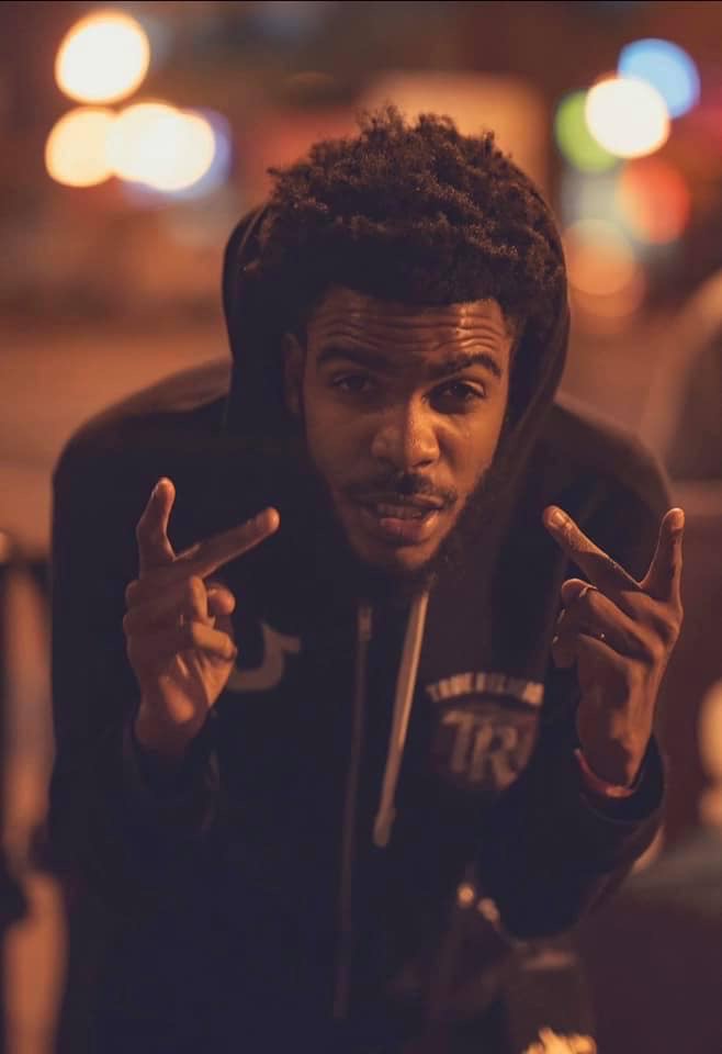 Rebel | Battle Rapper Profile | VerseTracker