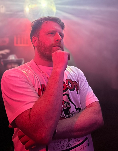 Red Flag | Battle Rapper Profile | VerseTracker