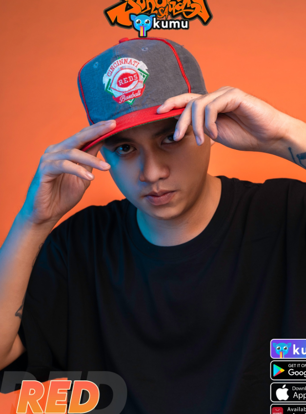RED (Philippines) | Battle Rapper Profile | VerseTracker