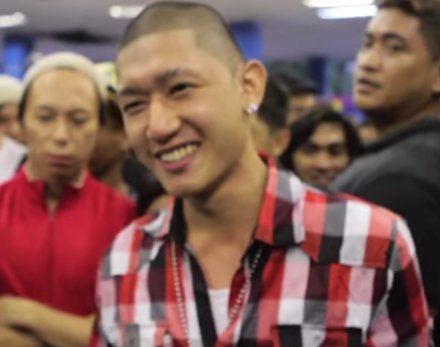 Redd Blot | Battle Rapper Profile | VerseTracker