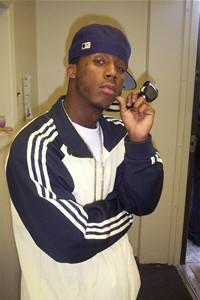 Reed Dollaz | Battle Rapper Profile | VerseTracker