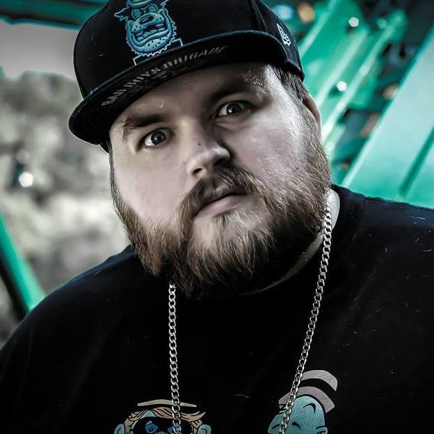 Ref Nelson | Battle Rapper Profile | VerseTracker