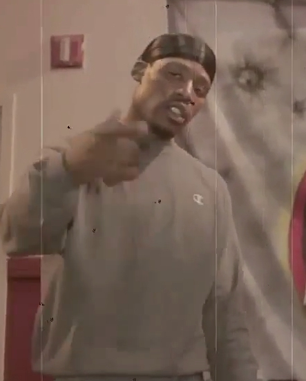 Reid Davis | Battle Rapper Profile | VerseTracker