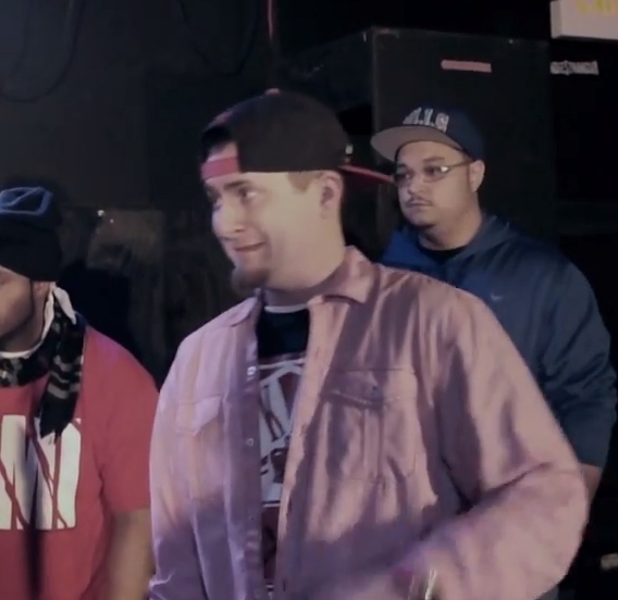 Relyks | Battle Rapper Profile | VerseTracker