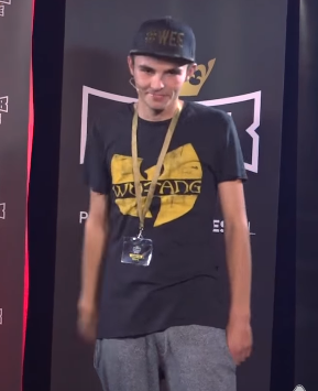 Rem-C | Battle Rapper Profile | VerseTracker