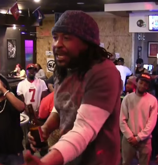 Rice | Battle Rapper Profile | VerseTracker