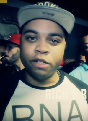 Rich E Rich (NY) | Battle Rapper Profile | VerseTracker