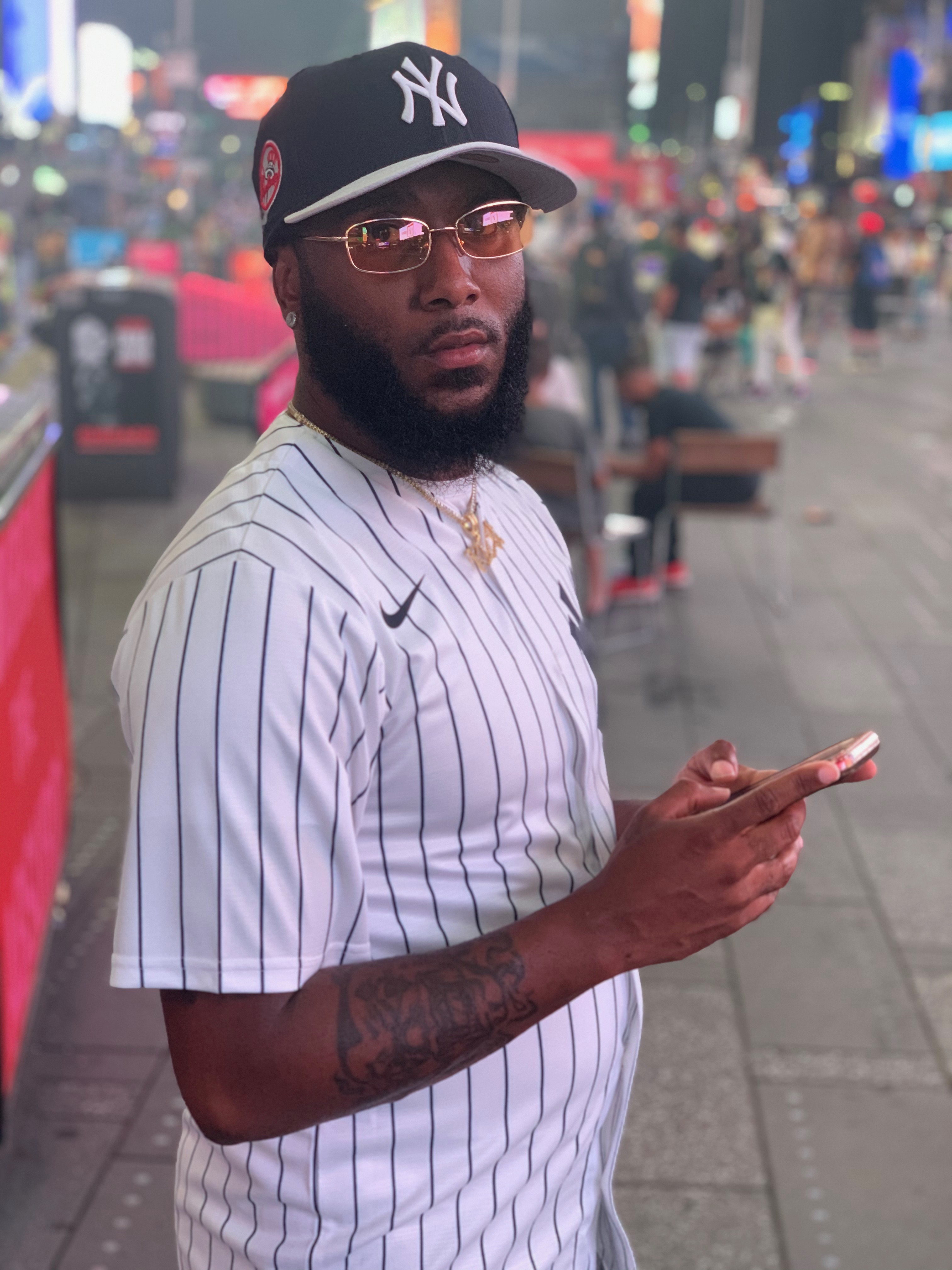 Rich Fetti | Battle Rapper Profile | VerseTracker