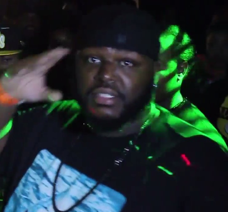 Rich Gutta | Battle Rapper Profile | VerseTracker