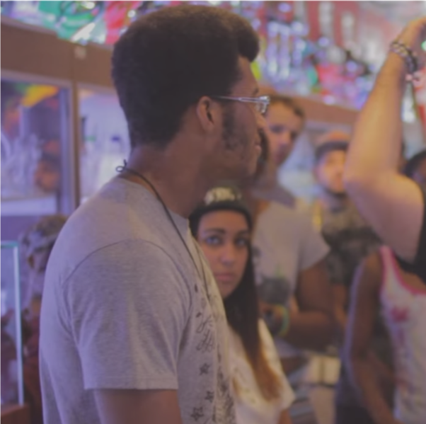 Ricky Spanish | Battle Rapper Profile | VerseTracker