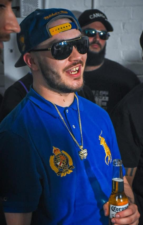 Riz Relit | Battle Rapper Profile | VerseTracker